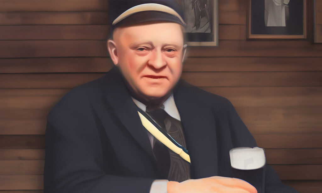 Karl Hans Strobl - Dichter und Anwalt seines Volkes - Thymos