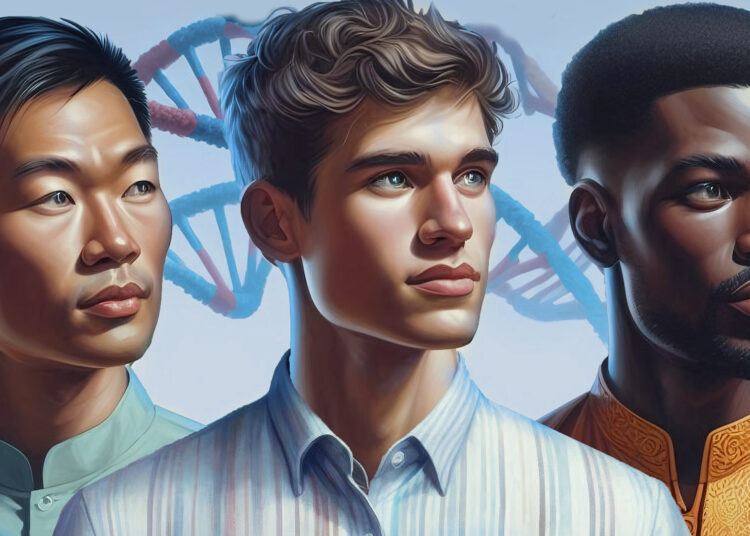 Genetik. Macht. Gesellschaft. - Gespräch mit Mathilda Huss | Thymos ...