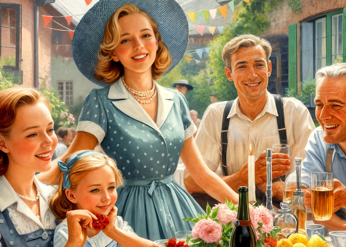 Thymos Das alternative Kulturmagazin