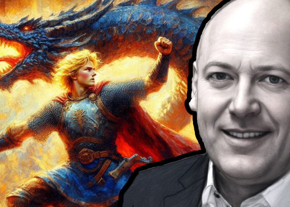 Genetik. Macht. Gesellschaft. - Gespräch mit Mathilda Huss | Thymos ...