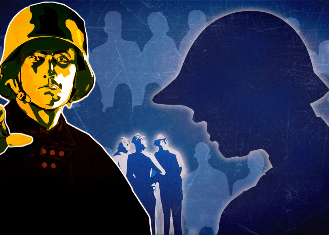 Genetik. Macht. Gesellschaft. - Gespräch mit Mathilda Huss | Thymos ...